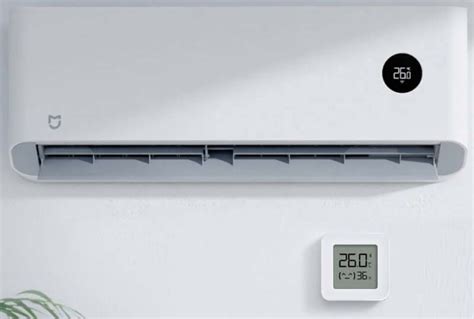 Xiaomi Mijia Bluetooth Temperature Humidity Sensor 2 Gadget Club BD