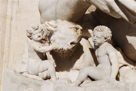 Le Mythe De Romulus Et Rémus 🐺 Les Sherpas