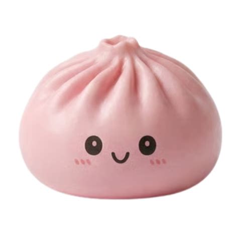 Mystery Dumpling Squishy Dumplings Squishy