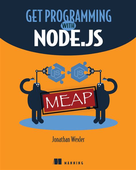 Get Programming With Nodejs By Jonathan Wexler Goodreads