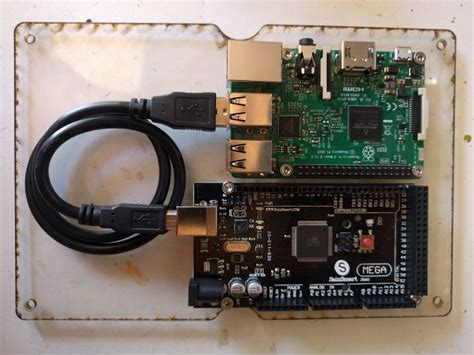 fabriquez votre robot jardinier en fézitoimême diy avec un raspberry