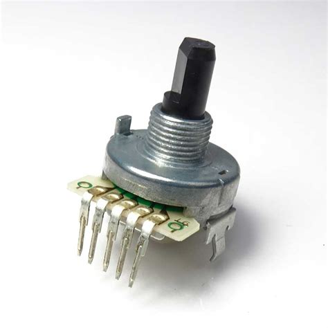 Korg Electribe Encoder Osc Effect Synth