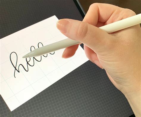 procreate hand lettering tips artofit