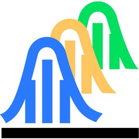 General Linear Analysis Of Variance Vector Icons Free Download In Svg