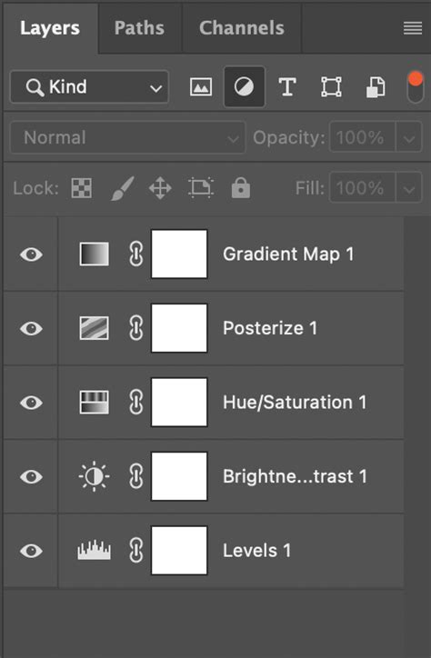 How To Use Layer Filters In Photoshop Yarsa DevBlog