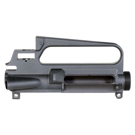 Mercury Precision Ar 15 A2 Stripped Upper Receiver