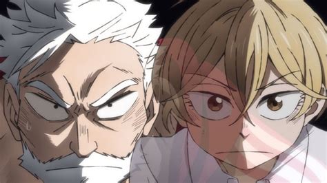 Sanda Episode 2 Story And Preview Cuts Released Japan Anime News