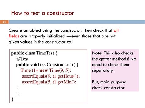 Csengrd 2110 Fall 2018 Lecture 3 Fields Getters And Setters Constructors Testing Ppt Download