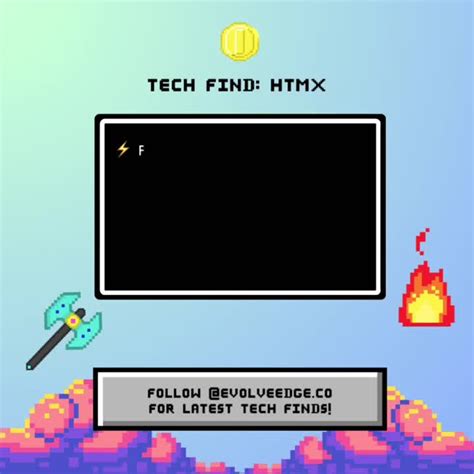 Evolve Edge Technologies On Linkedin Htmx Webdevelopment Evolveedge