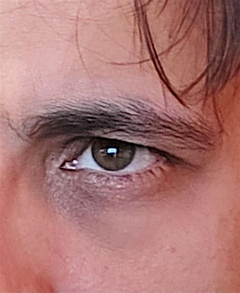 What Phenotype Is My Eye Shape Rphenotypes