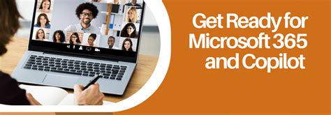 Work Smarter With Microsoft 365 And Copilot Webinar AccessOrange