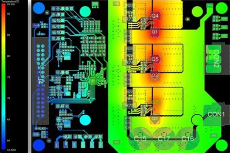 Optimal Practices For PCB Ground Plane Design TechSparks