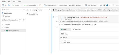 Private Adls Gen2 Access Made Easy With Onelake Shortcuts A Step By