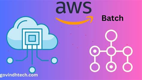exploring aws batch for large scale simulations