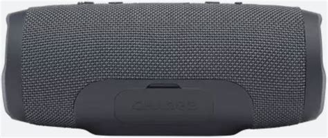 Jbl Charge Essential Portable Bluetooth Speaker Gunmetal Buy Best Price In Uae Dubai Abu