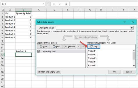How To Create A Dynamic List In Excel UrBizEdge Limited