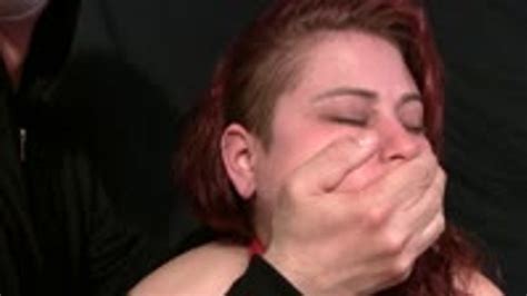 Facefet Jayne Doe Part 6 Redux Belly Punching Topless Standing Sitting