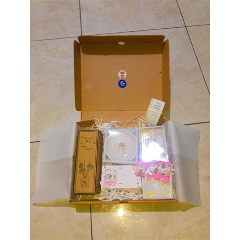 Jual T Box Diffuser Pengharum Ruangan Shopee Indonesia