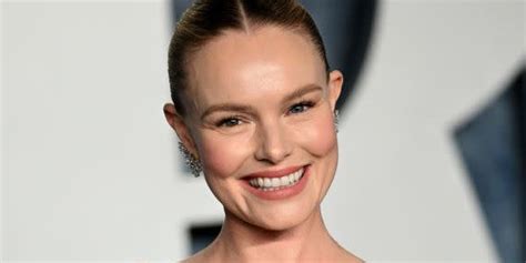 Kate Bosworth Flaunts Her Epic Booty And Abs In A Ton Of Cute Bikinis On IG