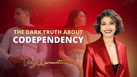 The Dark Truth About Codependency Youtube