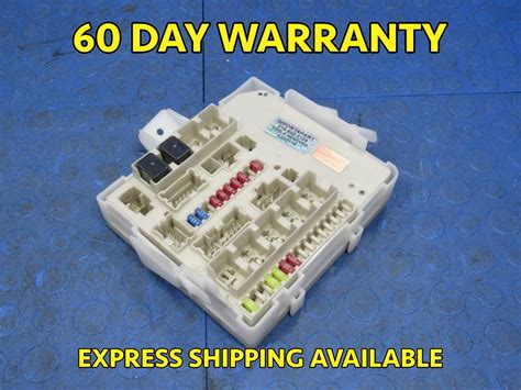 Module Controller Control Unit Importapart