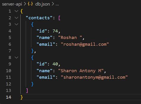 GitHub Sharon CRUD Application React JS