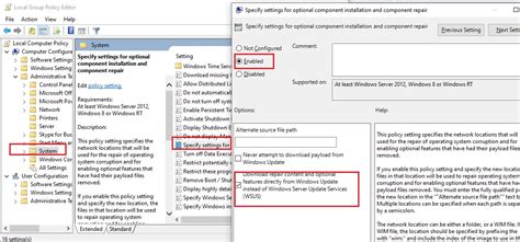 How To Install Remote Server Administration Tools Rsat On Windows