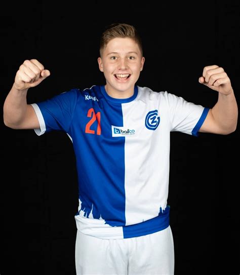 Tobias Steck Gc Amicitia