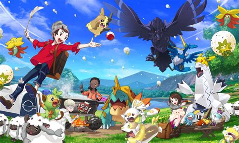 Bug Type Pokémon Wallpapers Wallpaper Cave Bug Type Pokémon Wallpapers Wallpaper Cave