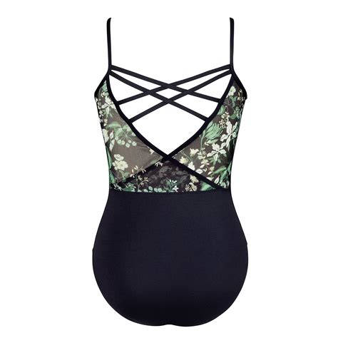 Alice Lace Leotard — Dancestuff