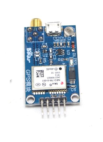 Best Gps Module Sensors Arduino Forum