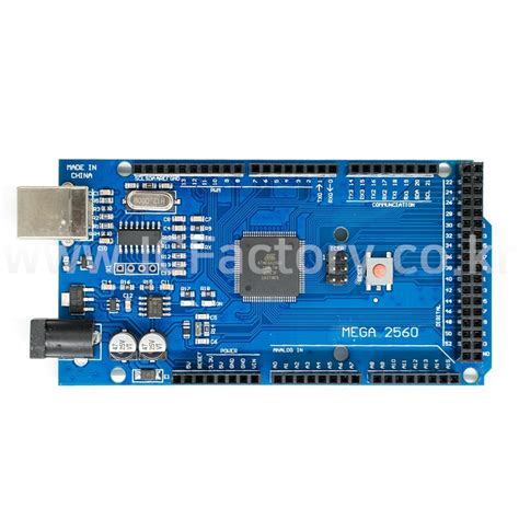 아두이노 메가 2560 r3 ch340 arduino mega 2560 rev3 ch340 호환보드 icf1982