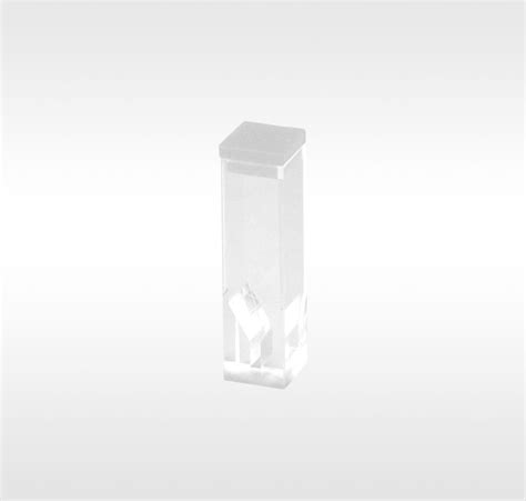 石英比色皿——麓邦商城