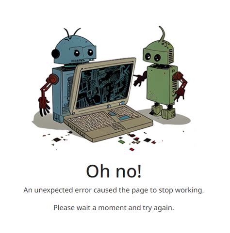 What Is This Error I Keep Getting It And It S Making Deleted Messages Re Appear R CharacterAI