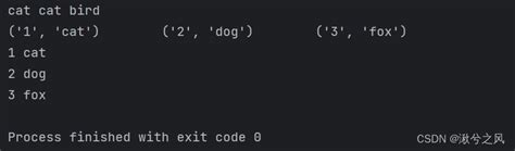 Python字典取值及循环遍历 python循环遍历列表中的字典值 CSDN博客