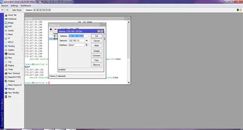 Go Blog Cara Setting Mikrotik Dan Mengubah Halaman Login Menggunakan