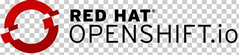 openshift red hat kubernetes software deployment docker png clipart