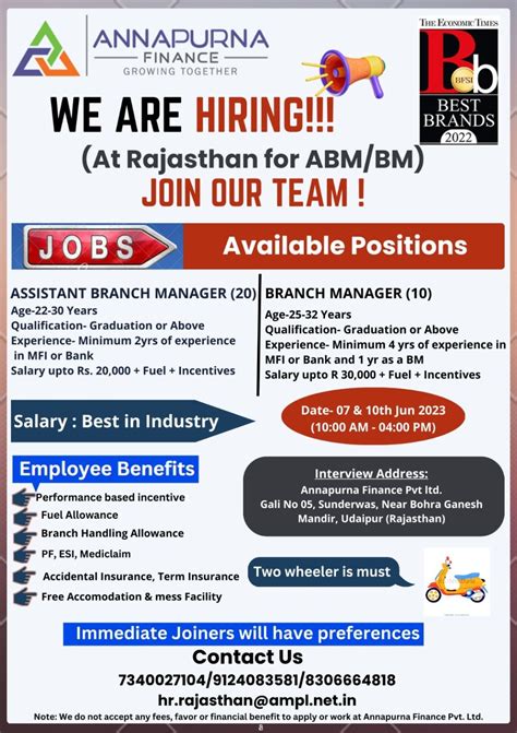Rajeev Singh Rathore On Linkedin We Are Hiring At Rajasthan