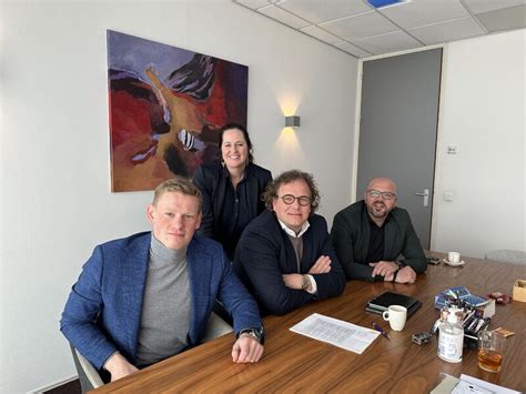 Lars Van Leeuwen Posted On Linkedin