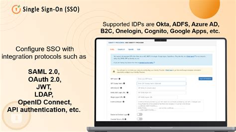 Miniorange Single Sign On‑sso Single Sign On Via Saml Oauthopenid