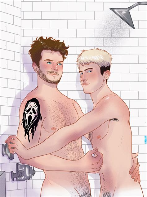 rule 34 actor celebrity dylan minnette gay ghostface ghostface