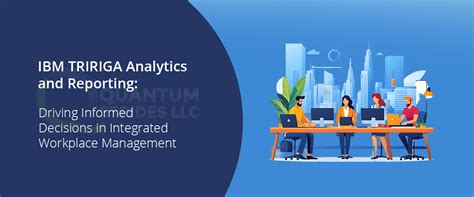Ibm Tririga Analytics And Reporting Driving Informed Decisions In Integrated Workplace Management