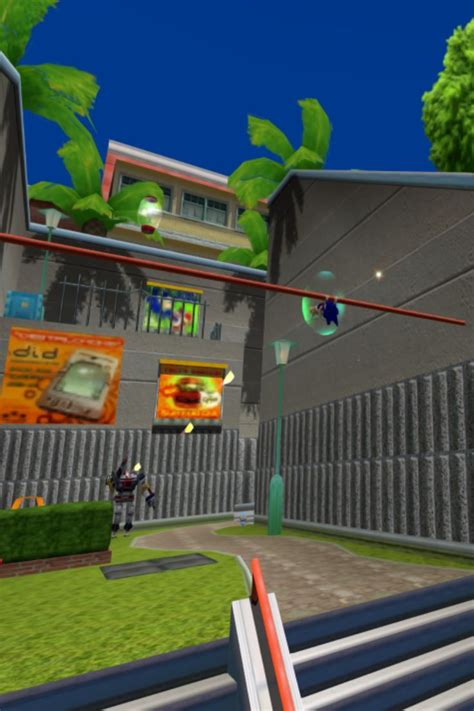 Texture Appreciation Sonic Adventure 2 Artofit