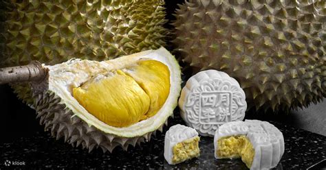 Four Seasons Durians