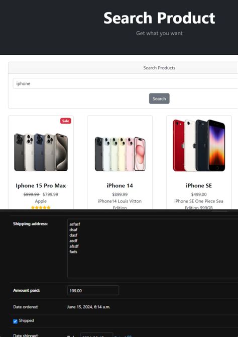 django s new features on e commerce website aryan maharjan posted on