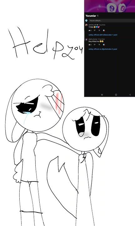 Para Likepomniuziandluz 😭 Youtube