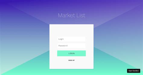 React Router With Props Examples Codesandbox