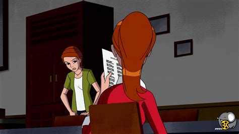 بن تن بیگانه تمام عیار قسمت ششم فیلو