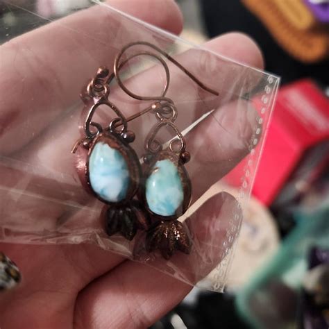 100 Oxidized Copper Chain Necklace Top Quality Pure Copper Wheat