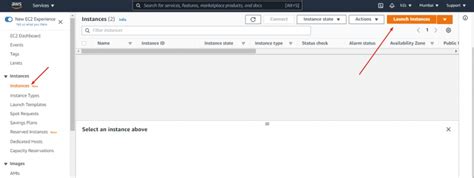 How To Create A Ubuntu Linux AWS Ec Instance On Amazon Cloud